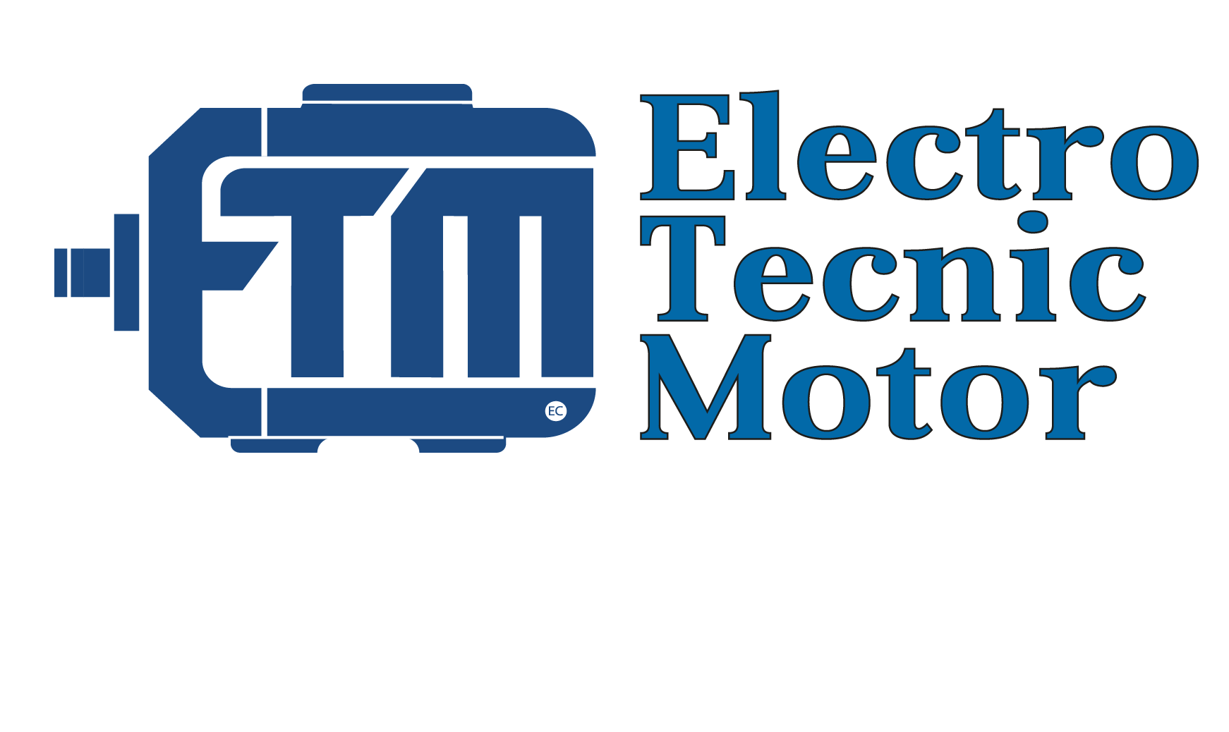 ELECTRO TECNIC-MOTOR
